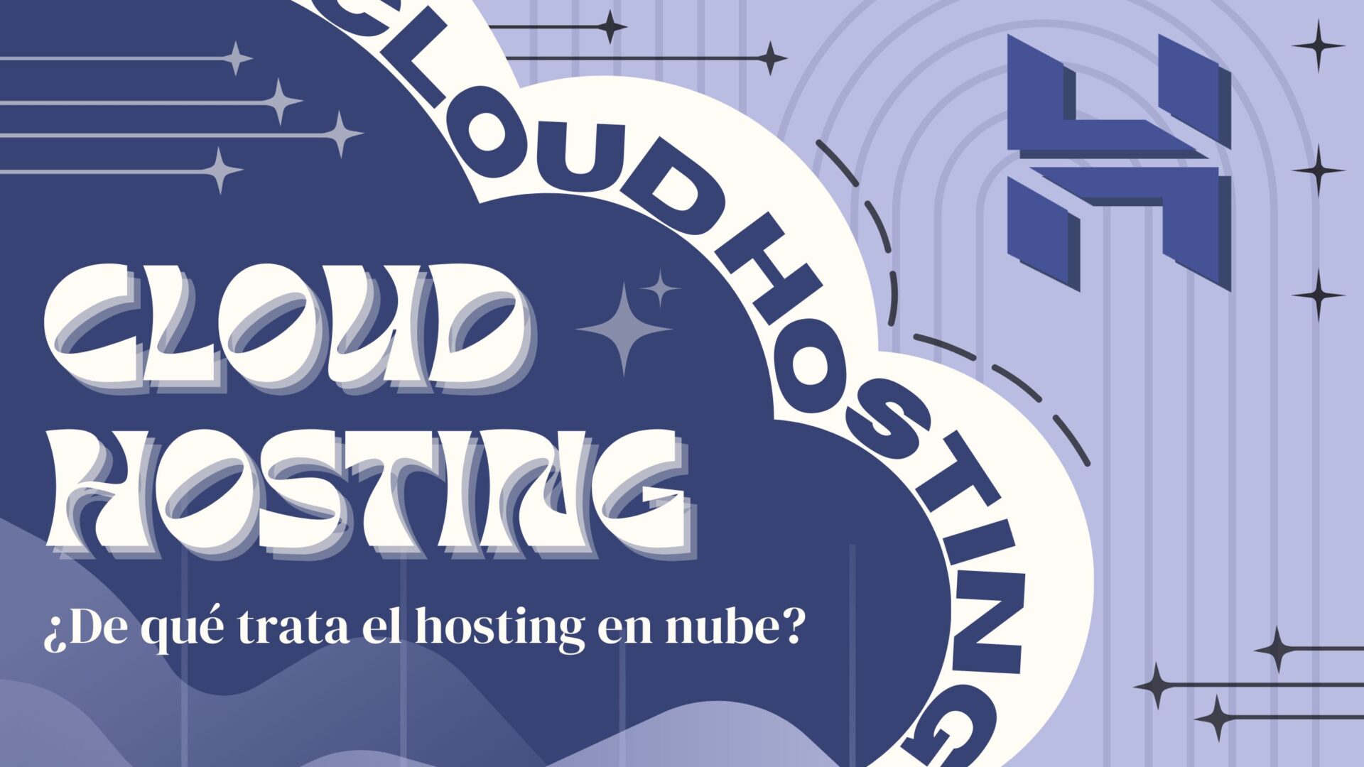 Mejor Cloud Hosting en 2025: Rápido, Seguro y Confiable