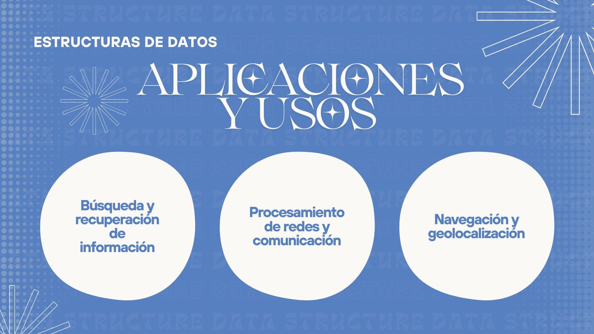 Estructuras de datos en programación: Guía esencial en 2025